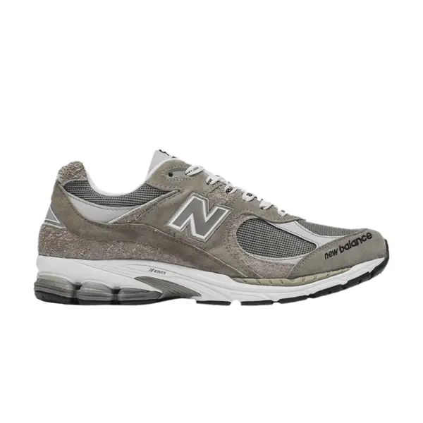 NEW BALANCE X Invincible X N.hoolywood 2002r Sneaker - Grey