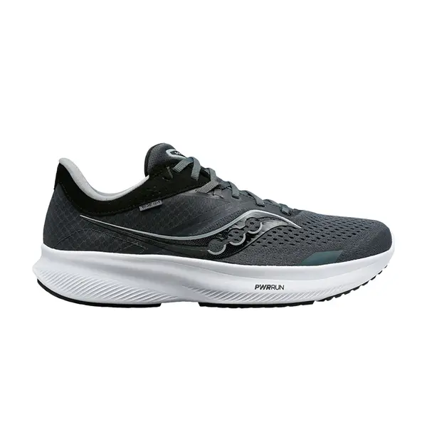 Saucony Ride 16 Sneakers - Grey