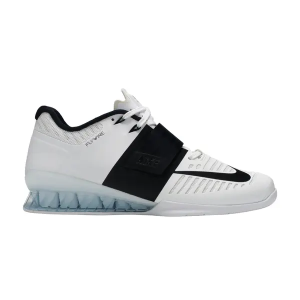 Nike Romaleos 3 Weightlifting Shoe