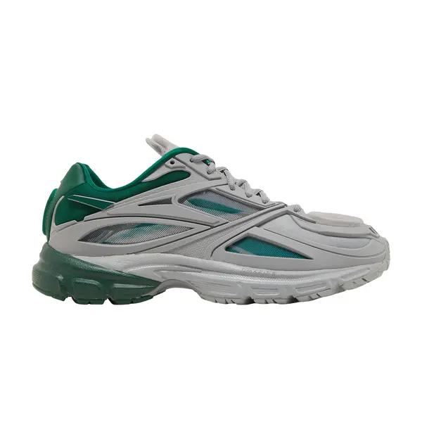 REEBOK Premier Road Modern Sneakers - Grey