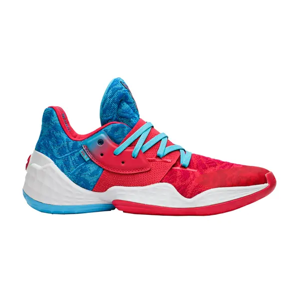Adidas Harden Vol. 4 - Pink