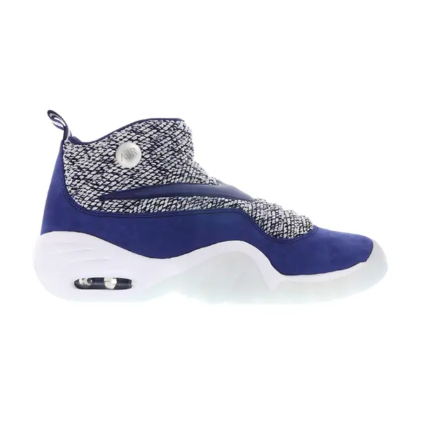 Nike Nikelab Air Shake Ndestrukt 'pigalle - Blue