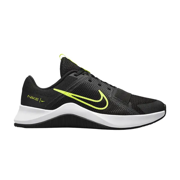 Nike Mc Trainer 2 Sneakers - Black