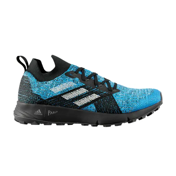 Adidas Two Primeblue Sneakers - Blue