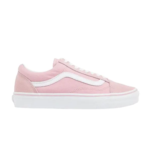 VANS Old Skool Sneakers - Pink