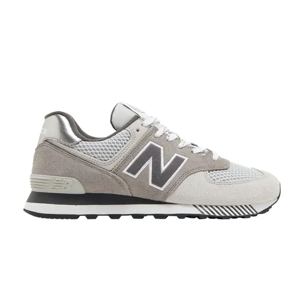 NEW BALANCE 574 Sneakers - Grey