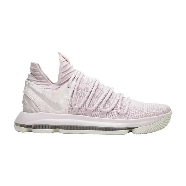 Nike Kd 10 'aunt Pearl' Sneakers