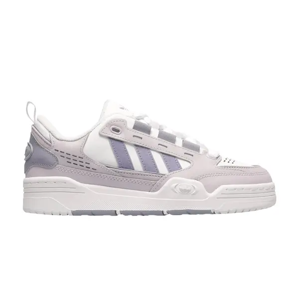 Adidas Adi2000 Sneakers - White