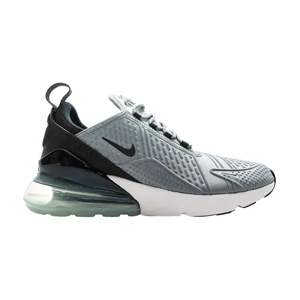 Nike Max 270 Se Sneakers - Grey