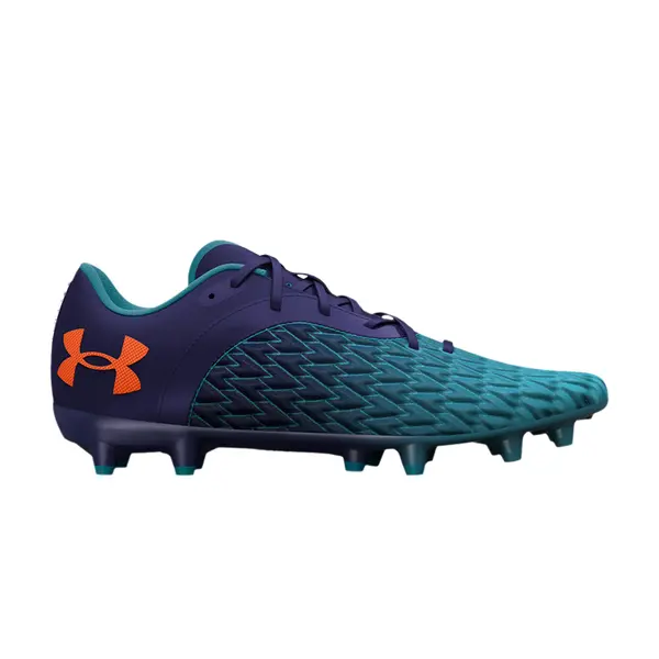 Under Armour Clone Magnetico Premier 2 - Blue