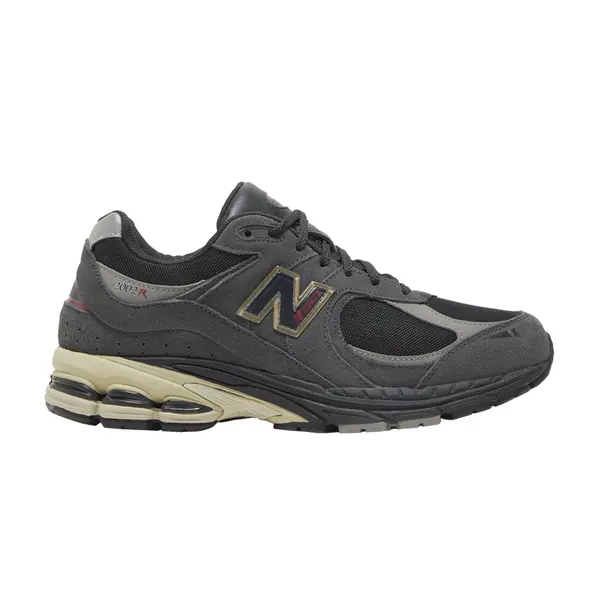 NEW BALANCE 2002r Sneakers - Grey