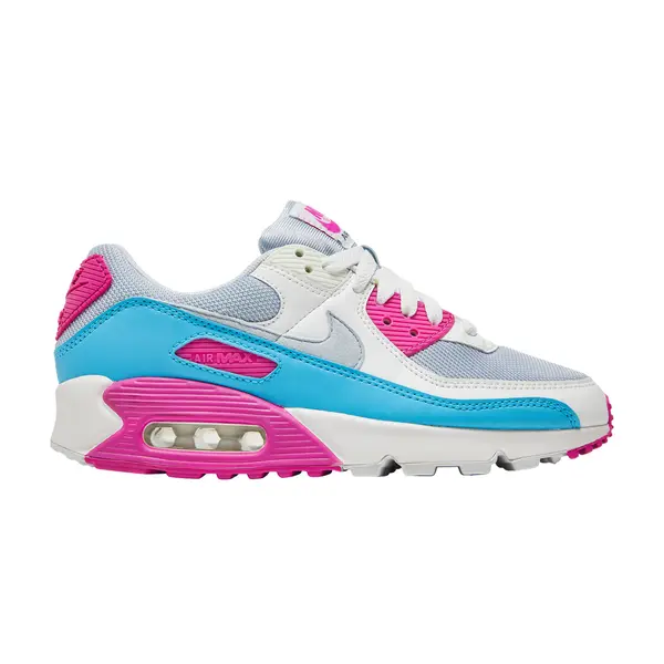 Nike Air Max 90 Sneakers - White