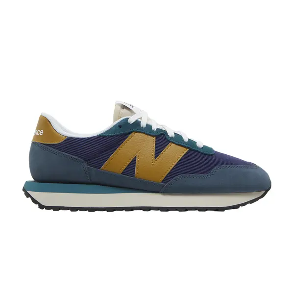 NEW BALANCE 237 Sneakers - Blue