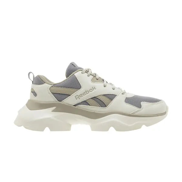 REEBOK Wanna One X Royal Bridge Sneakers - Cream