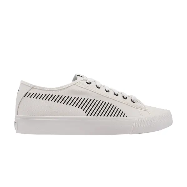 PUMA Bari Sneakers - White