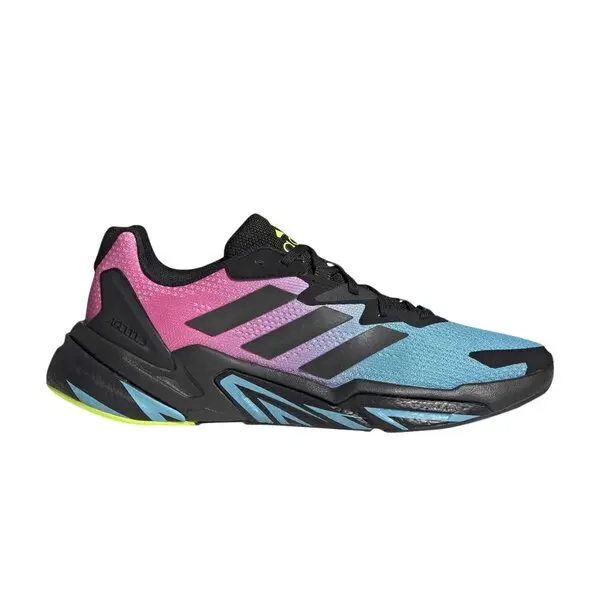 Adidas Disney X X9000l3 'donald Duck Halloween' Sneakers - Multicolor