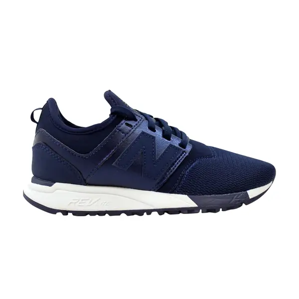 NEW BALANCE 247 'pigment Sneaker - Blue