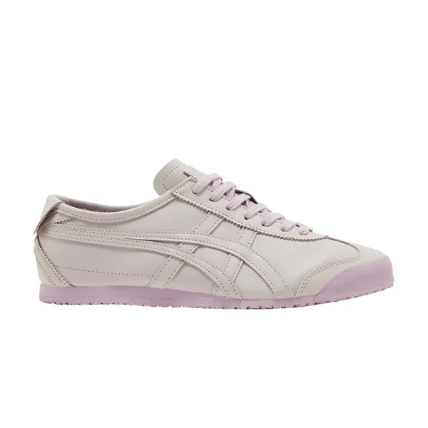 Onitsuka Tiger Mexico 66 'cactful' Sneakers - Purple