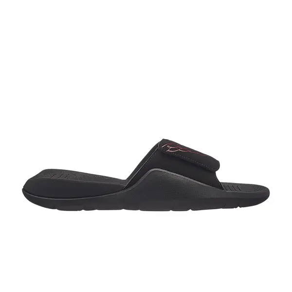 JORDAN Hydro Slide - Black