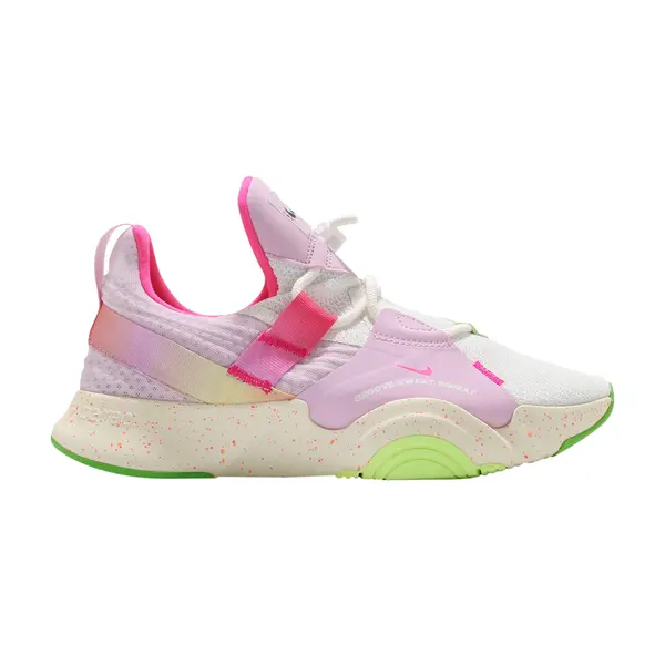Nike Superrep Groove Sneakers - Pink