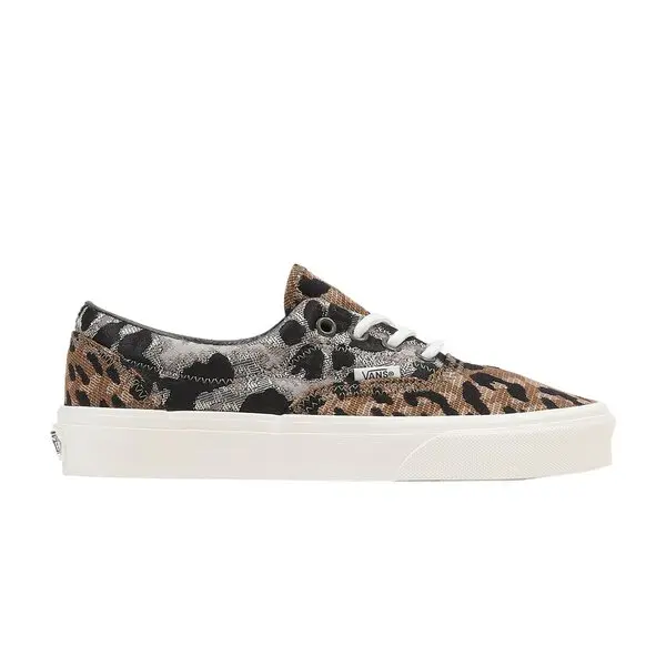 VANS Era Animal Mix Sneakers - Multicolor