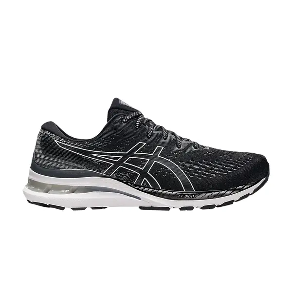Asics Gel-kayano 28 Sneakers - Black