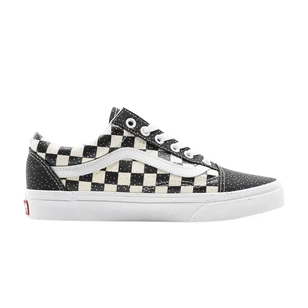VANS Old Skool Confetti Sneakers - Black
