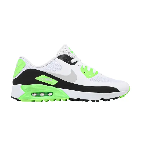 Nike Max 90 Golf Sneakers