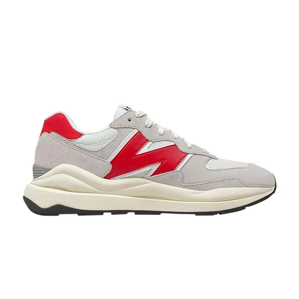 NEW BALANCE 57/40 Sneakers - Grey