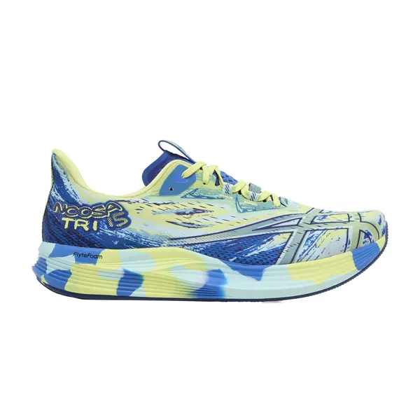 Asics Noosa Tri Avant Garde Illusion