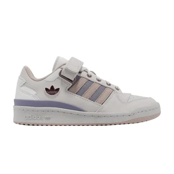 Adidas Forum Low Sneakers - White