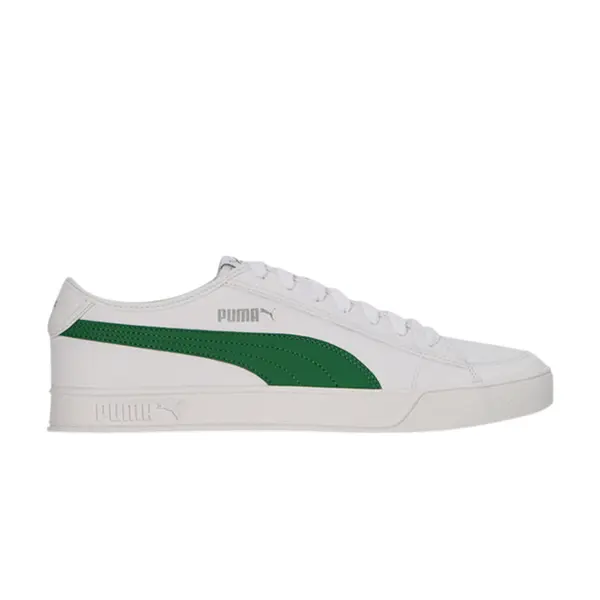PUMA Smash V2 Vulc Sl Sneakers - White