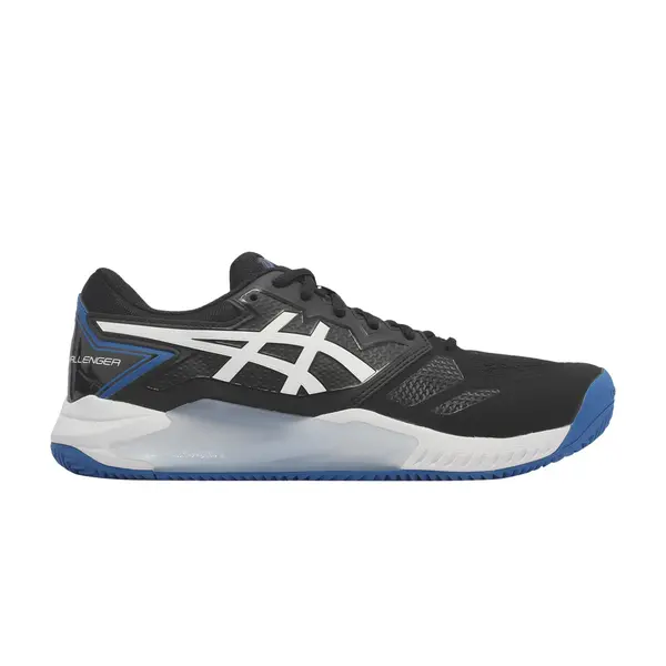 Asics Gel Challenger 13 Clay Electric Blue