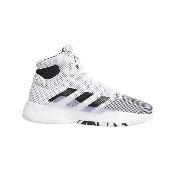 Adidas Pro Bounce Madness 2019 - White