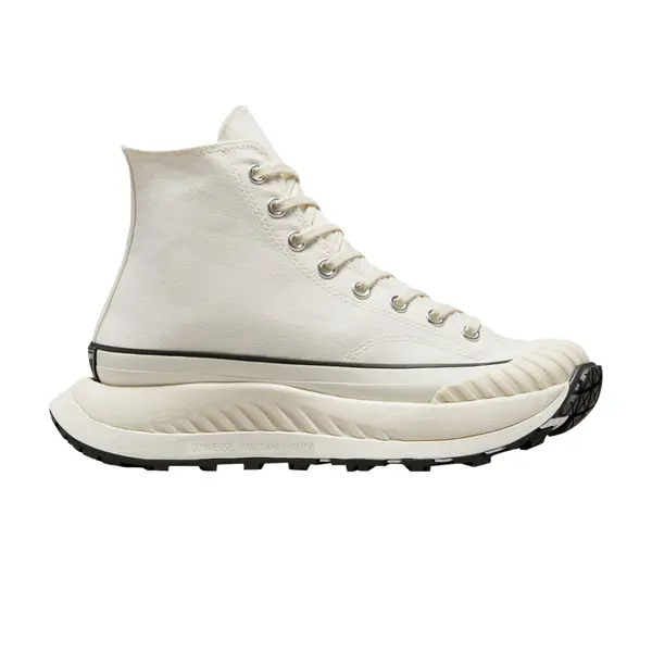CONVERSE Chuck 70 At-cx High Vintage Sneakers - White
