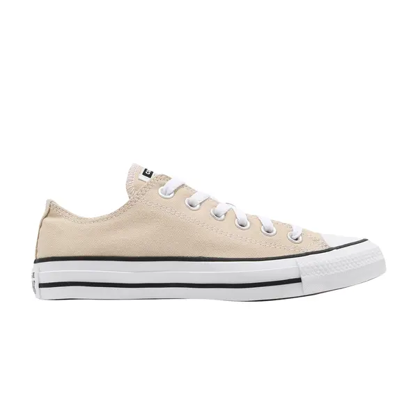 CONVERSE Chuck Taylor All Star Low Top Sneakers - Brown