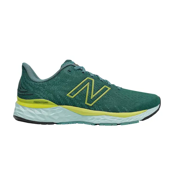 NEW BALANCE Fresh Foam 880v11 - Green