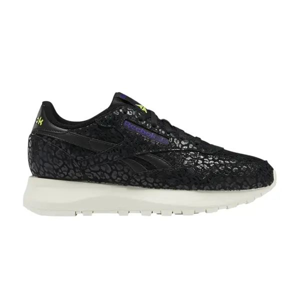 REEBOK Wmns Classic Leather Sp Leopard