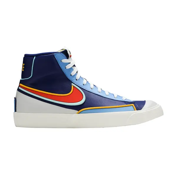 Nike Blazer Mid '77 Infinite D/ms/x Sneakers