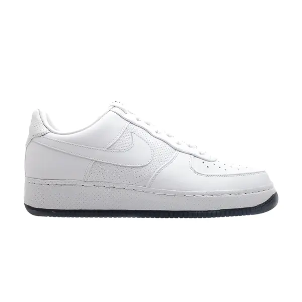 Nike Air Force 1 Low Prm Sneakers - White