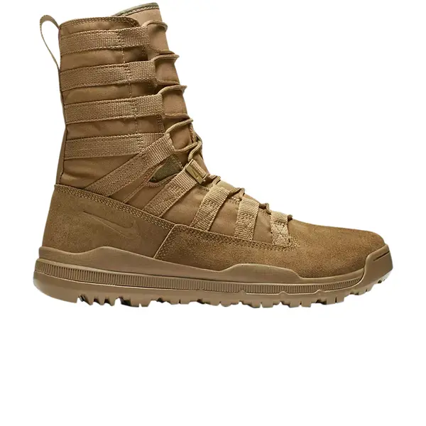 Nike Sfb Gen 2 Eight Inch Boot - Brown