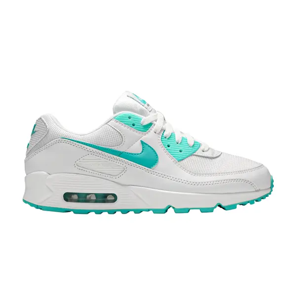 Nike Air Max 90 - Green