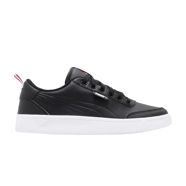 PUMA Court Breaker Flag