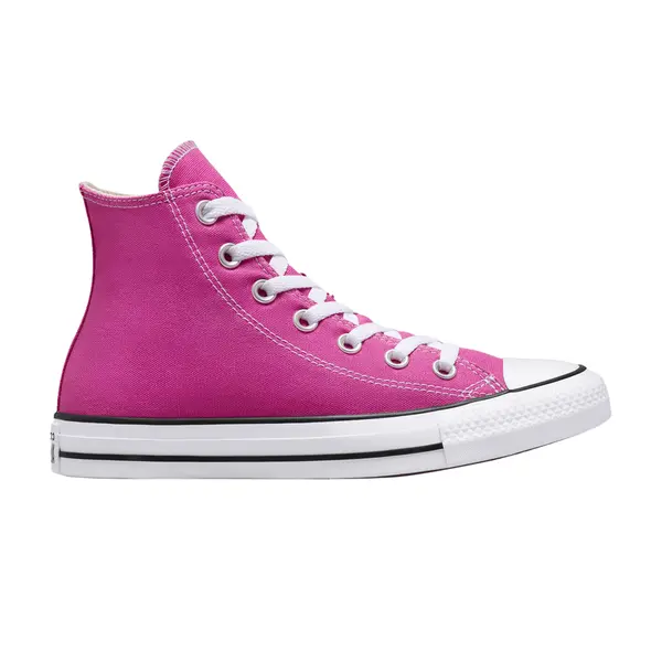 CONVERSE Chuck Taylor All Star High Top Sneakers - Pink