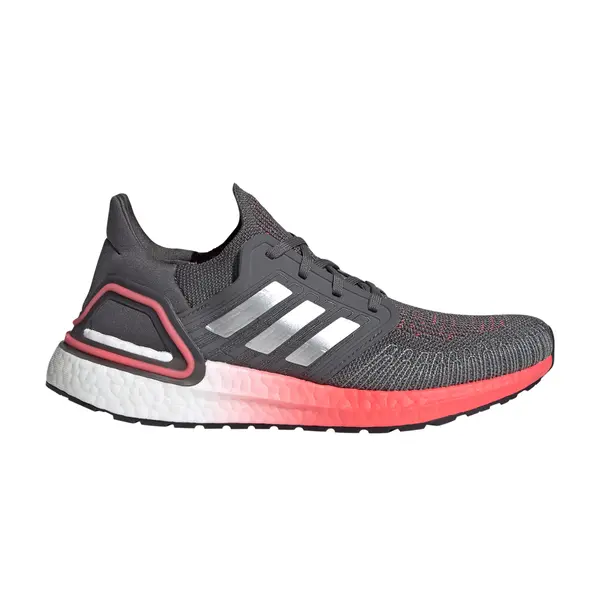 Adidas Ultraboost 20 Sneakers - Grey