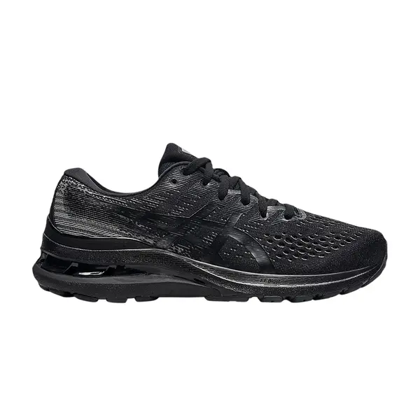 Asics Gel Kayano 28 - Black