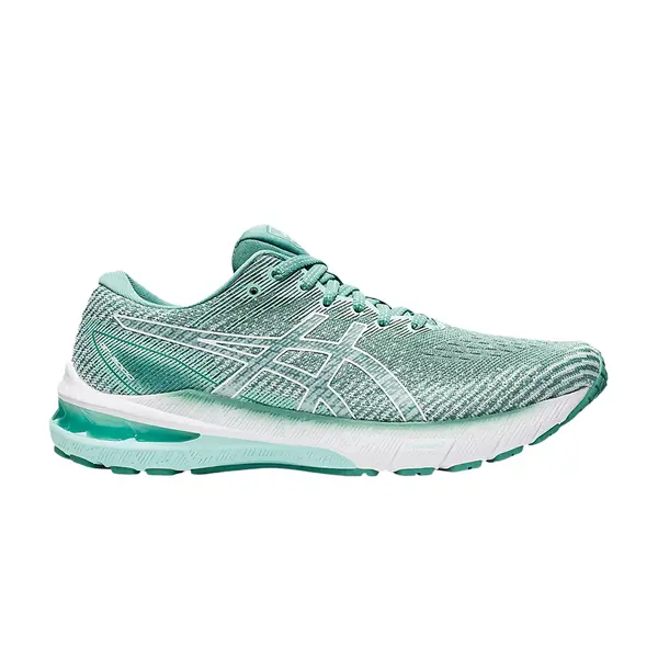Asics Gt-2000 Sneakers - Green