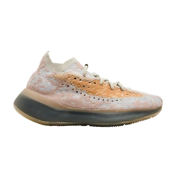 Adidas Yeezy Boost 380 Sneakers - Tan