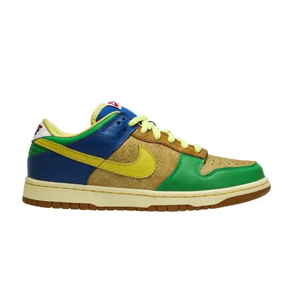 Nike Dunk Low Premium Sb 'brooklyn Projects