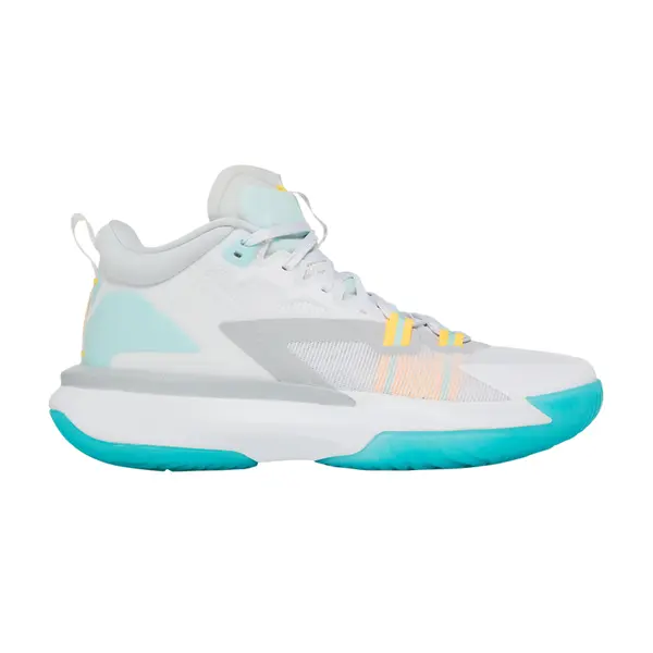 JORDAN Zion 1 Pf Sneakers - White
